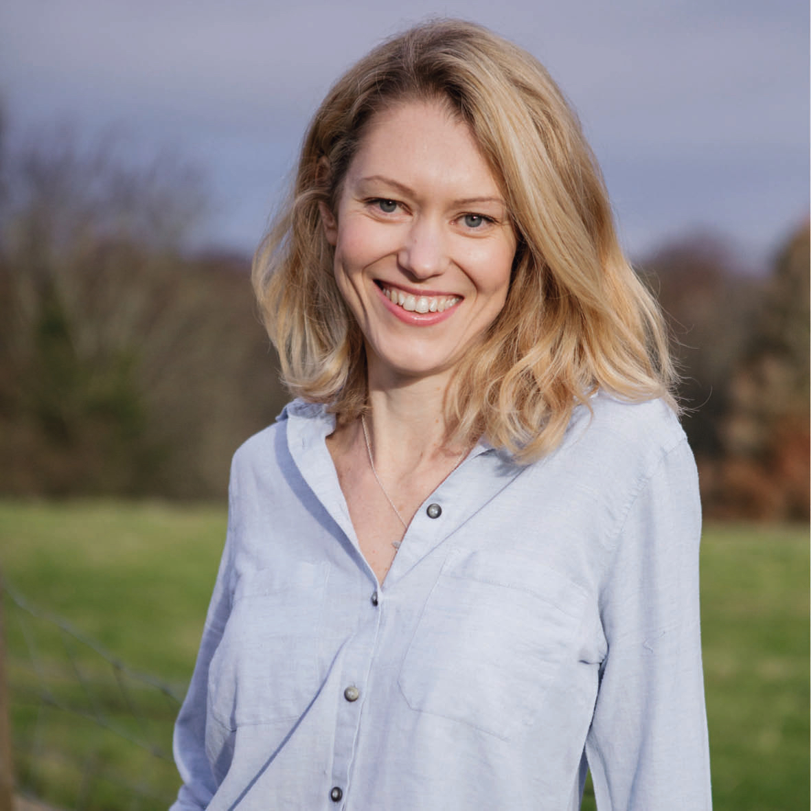 A Day in the Life of… Dr Sally Gouldstone, Founder Of Seilich