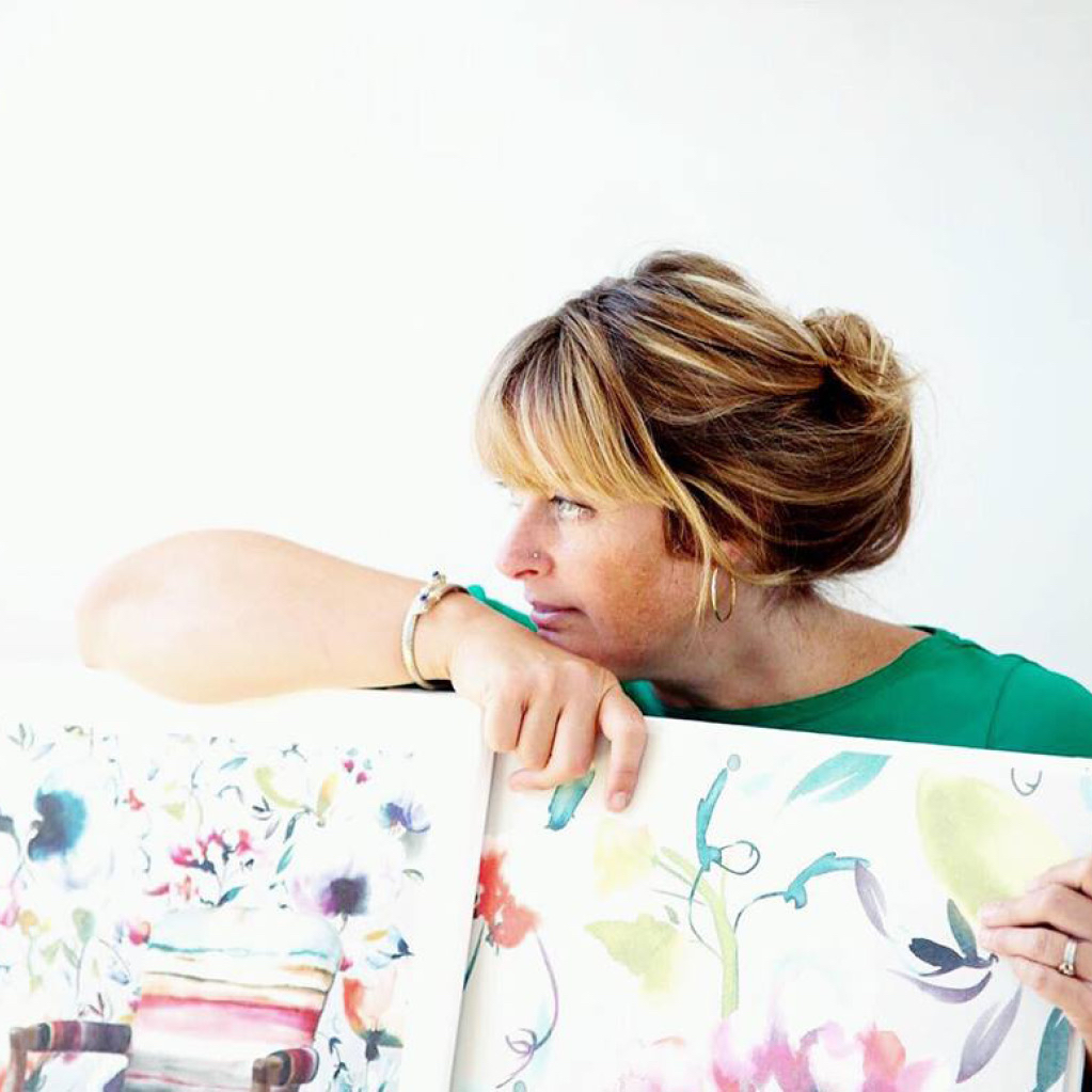 A Day in the Life of… Interior Designer Emma Cross