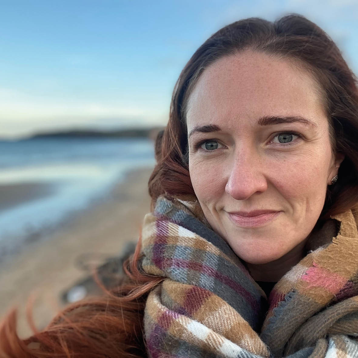 A Day in the Life of… Clinical Hypnotherapist Kat Turnbull
