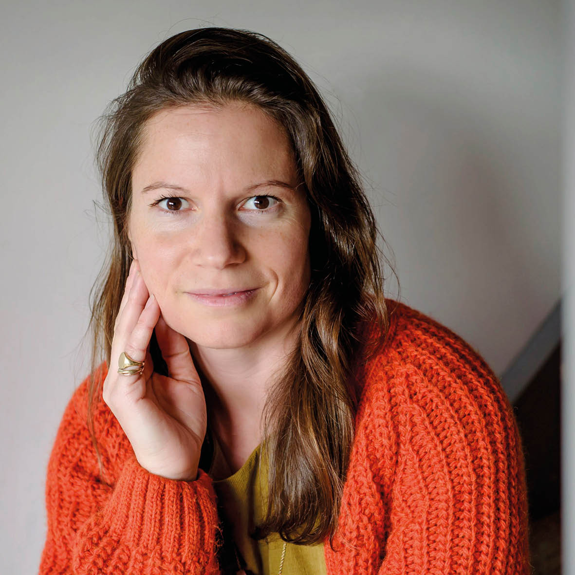 A Day in the Life of… Laura Wilson