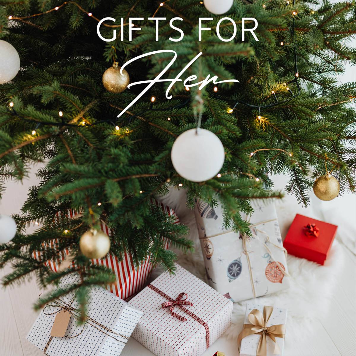 Christmas Gift Guide 2022