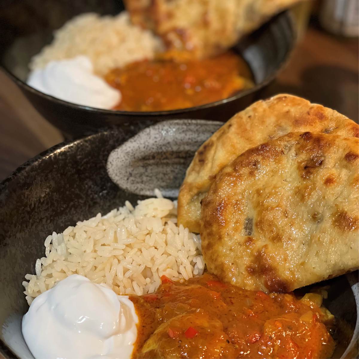 Summer Food that Really Sings – East African Kuku Paka